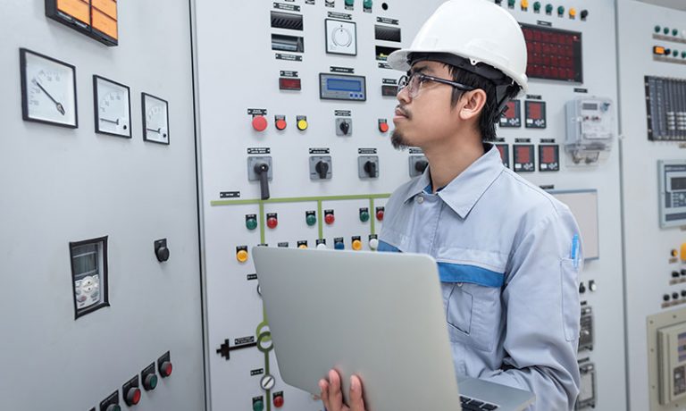 Digital Plant Engineering | TYZER TECHNOLOGIES